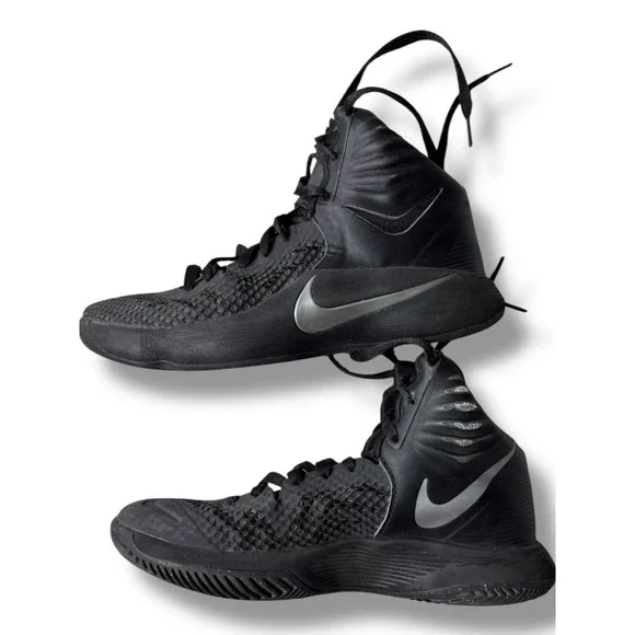 nike hyperfuse 2014